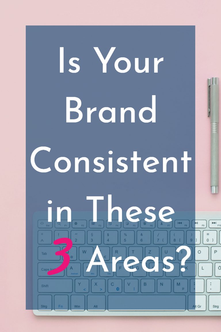 Brand Consistency - Create Wherever