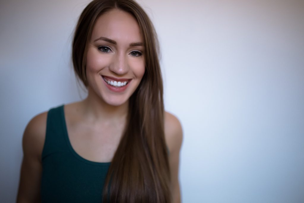 Interview With Digital Design Strategist Heather Brockell - Create Wherever
